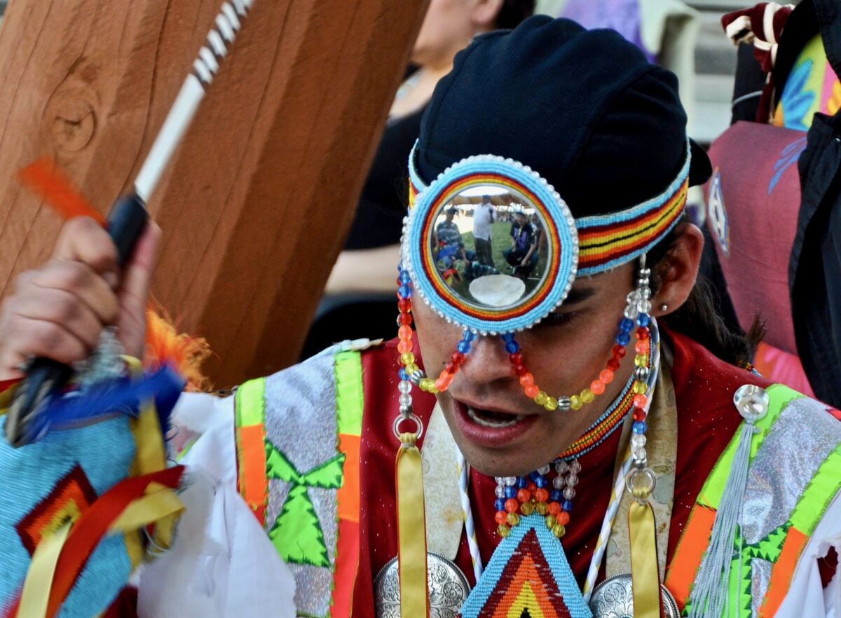 The National Indigenous Cultural Safety (ICS) Learning Series - BC ...
