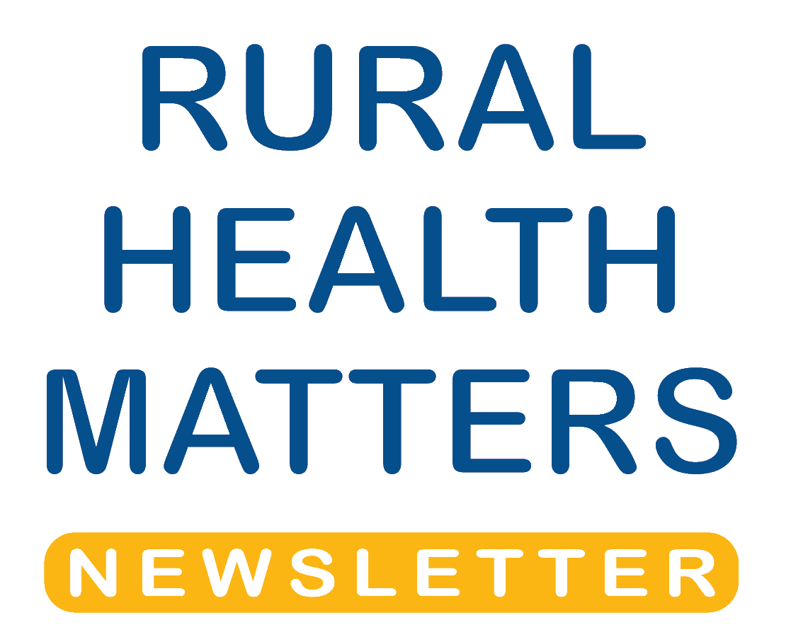 Newsletters – BC Rural Health Network