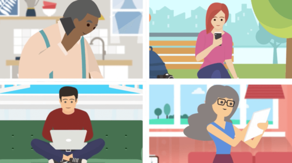 The New Buzz: These Are The Top Examples Of Digital Therapeutics - BC ...