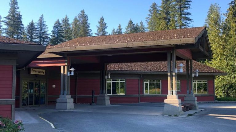 Clearwater hospital emergency department enters third week of overnight ...