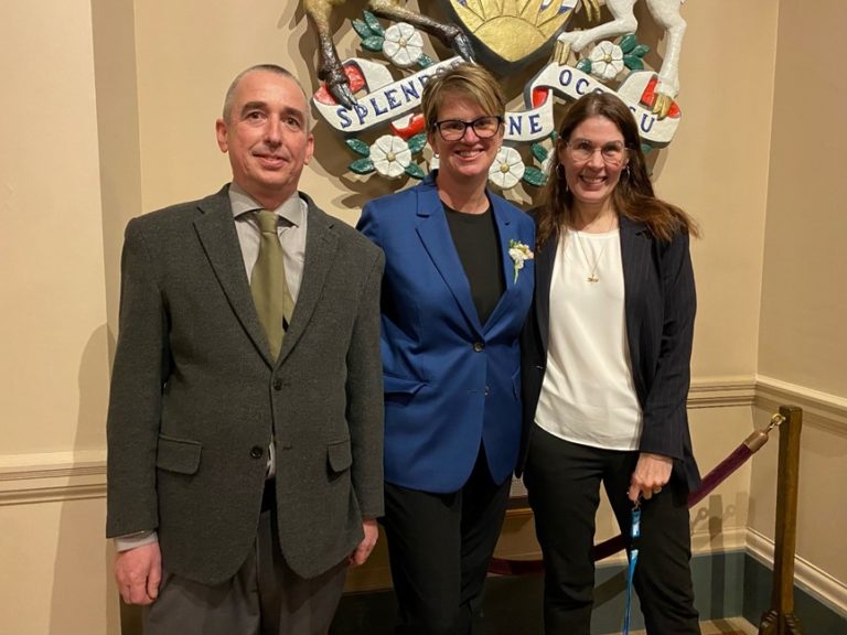 Open letter to Premier David Eby – BC Throne Speech and Parliamentary ...