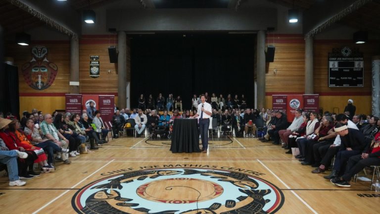Feds renew funding for B.C.’s First Nations Health Authority - BC Rural ...