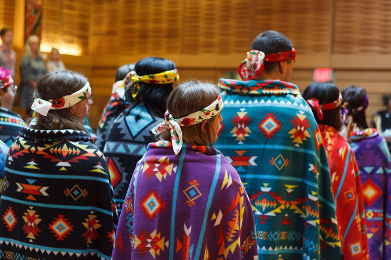 Indigenous nursing master’s program marks milestones - BC Rural Health ...