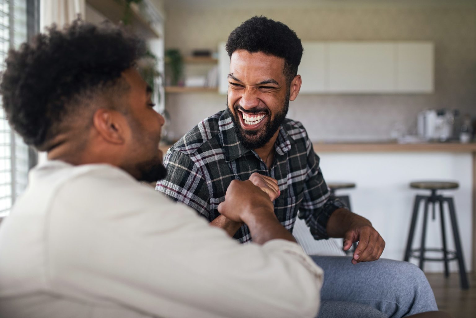 How men can better support each other’s mental health - BC Rural Health ...