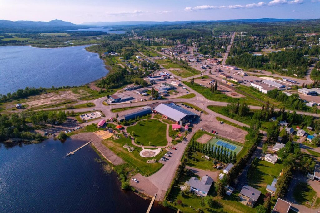 January Member of the Month: Burns Lake - BC Rural Health Network