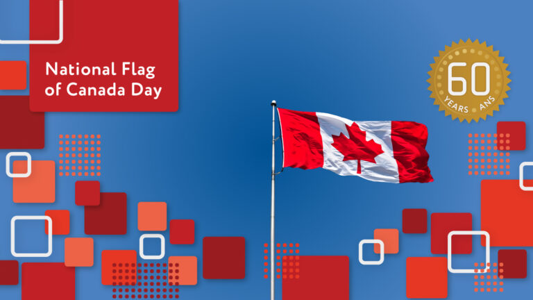 Flag Day in Canada – Canadian Pride and Humility - BC Rural Health Network